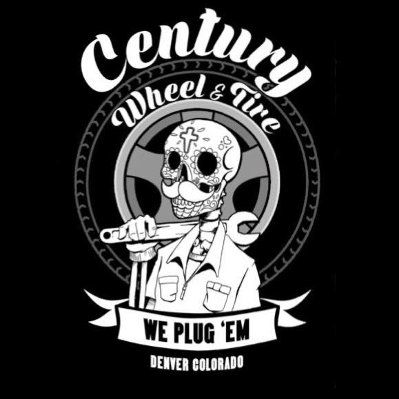 Home | Century Tire